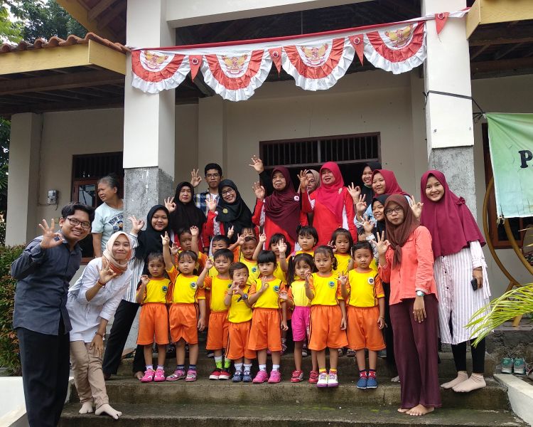 Ykai | Colruyt Group Foundation